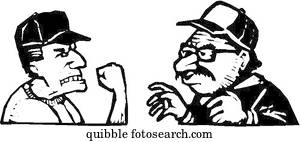 CD-Ron 5 - stock illustration clip art. Buy royalty free clipart images ...