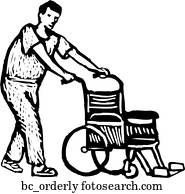 Orderly Clipart | bc_orderly_c | Fotosearch