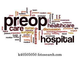 Preoperative Stock Illustration | Our Top 14 Preoperative Images ...