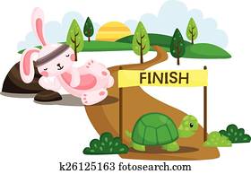 Tortoise Clipart | tortoise | Fotosearch