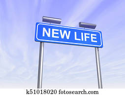Lamp post and Bourbon Street sign in New Orleans Stock Image ...