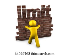 Limitation Stock Illustrations | Our Top 1000+ Limitation art | Fotosearch