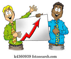 Sales Chart Illustrations | Our Top 1000+ Sales Chart Stock Art ...