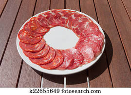 Chorizo Illustrations | Our Top 199 Chorizo Stock Art | Fotosearch