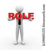 Role model Clip Art and Stock Illustrations. 327 role model EPS ...