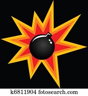 Bomb Threat Stock Illustration | Our Top 1000+ Bomb Threat Images ...