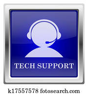 Tech Support Illustrations | Our Top 1000+ Tech Support Stock Art ...