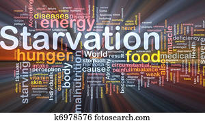 Starvation Illustrations | Our Top 370 Starvation Stock Art | Fotosearch