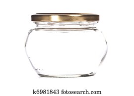 Still life of a nearly empty tip jar. Picture | bcp020-14 | Fotosearch