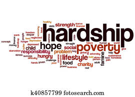 Hardship Stock Illustrations | Our Top 260 Hardship art | Fotosearch