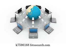 Information Sharing Illustrations | Our Top 1000+ Information Sharing ...