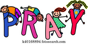 Pray Illustrations | Our Top 1000+ Pray Stock Art | Fotosearch