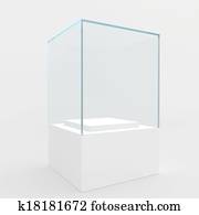 Display Case Clip Art and Stock Illustrations. 1,576 display case EPS ...