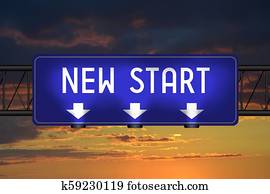 Lamp post and Bourbon Street sign in New Orleans Stock Image ...