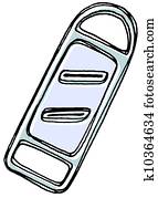 Grating cheese with a grater Drawing | sps0482 | Fotosearch