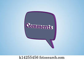 Feedback Suggestion Box Collecting Thoughts Ideas Clip Art | k13613461 ...
