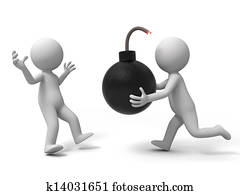 Bomb Threat Stock Illustration | Our Top 1000+ Bomb Threat Images ...