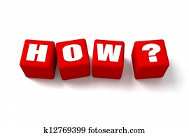 How Illustrations and Clip Art. 3,968 how royalty free illustrations ...