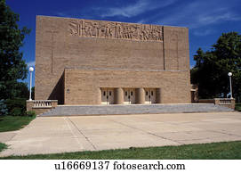 Boys Town, Omaha, NE, Nebraska, Music Hall at Boys Town founded by ...