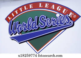 baseball, stadium, Williamsport, Pennsylvania, PA, Little League World Series Baseball Field ...