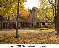 Acadia National Park, ME, Maine, Mount Desert Island, Jordan Pond ...